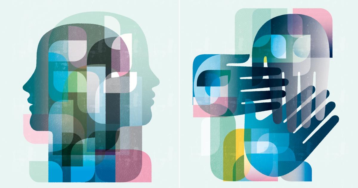 Scavate, costruite ponti, agite in modo collettivo - Hbr Italia