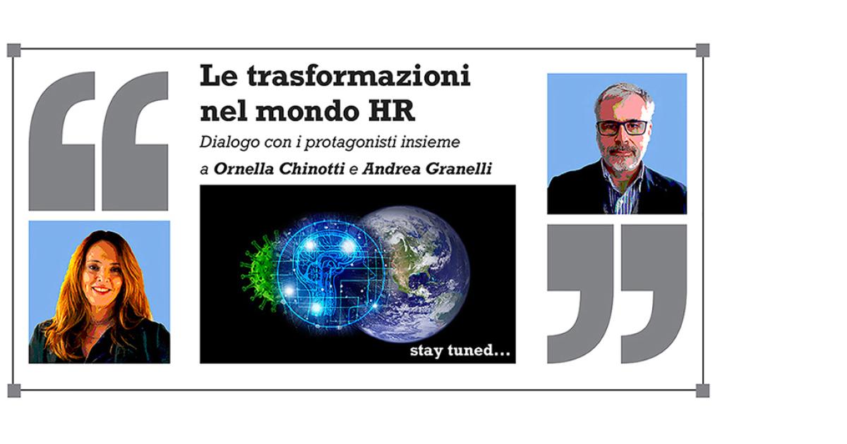 Guardare al passato per proiettarsi nel futuro - Hbr Italia
